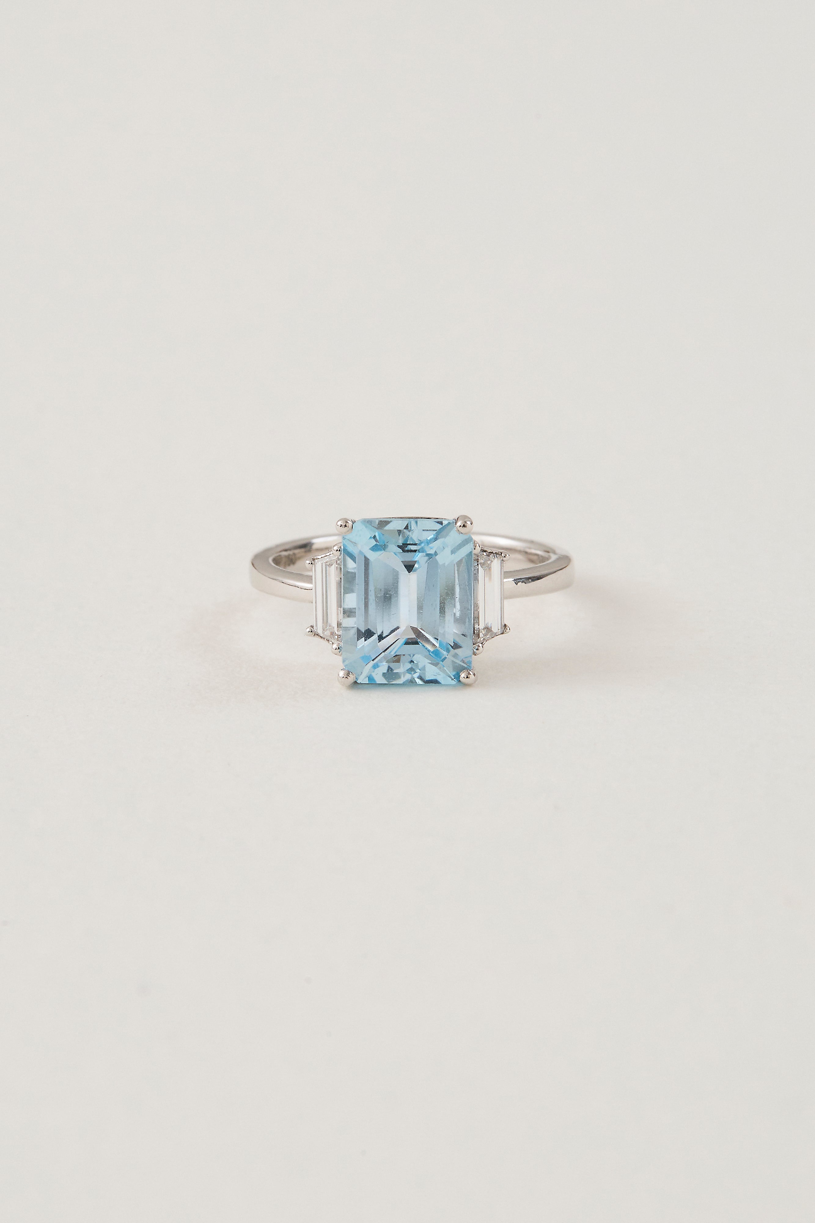 Modern: All Rings – Keshett Jewellery