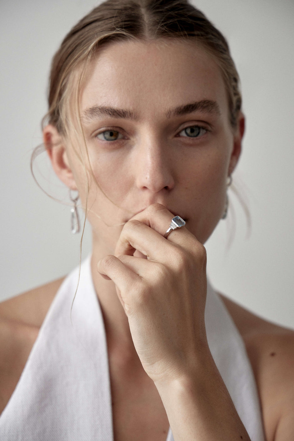 Modern: All Rings – Keshett Jewellery